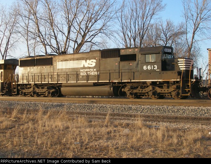 NS 6613